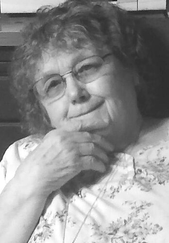 Mary Jane “Janie” Fiala | News, Sports, Jobs - The Herald Star